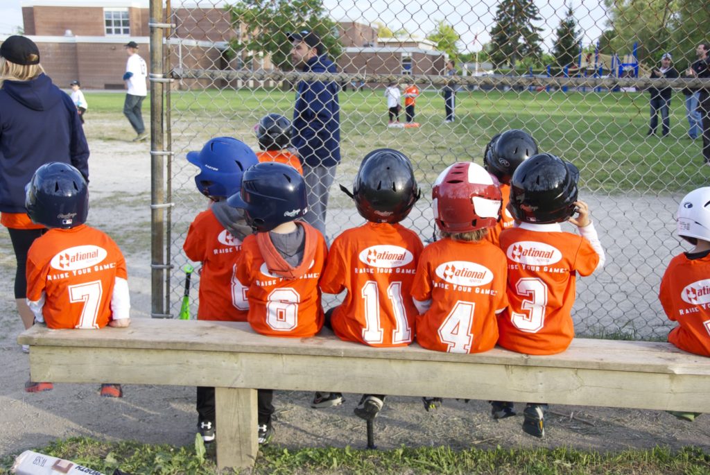 Registration – Vaughan Vikings