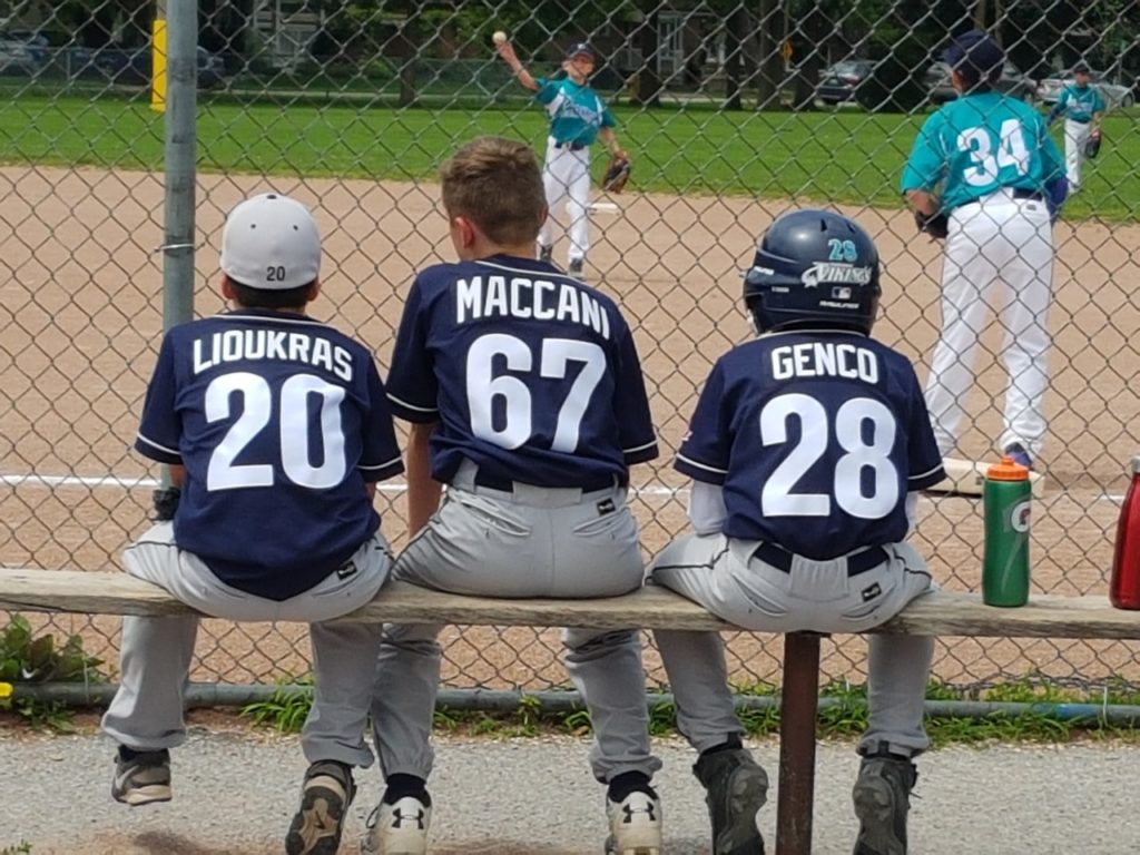 Registration – Vaughan Vikings